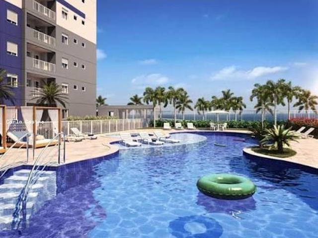 Apartamento para Venda em Mongaguá, Centro, 2 dormitórios, 1 banheiro, 1 vaga