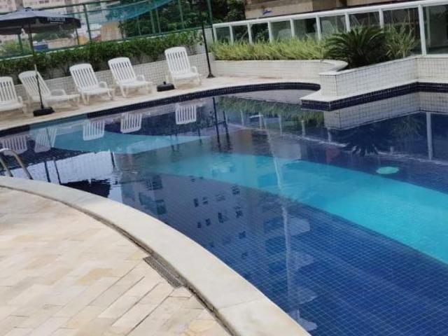 Apartamento para Venda em Mongaguá, Centro, 2 dormitórios, 1 suíte, 1 banheiro, 1 vaga