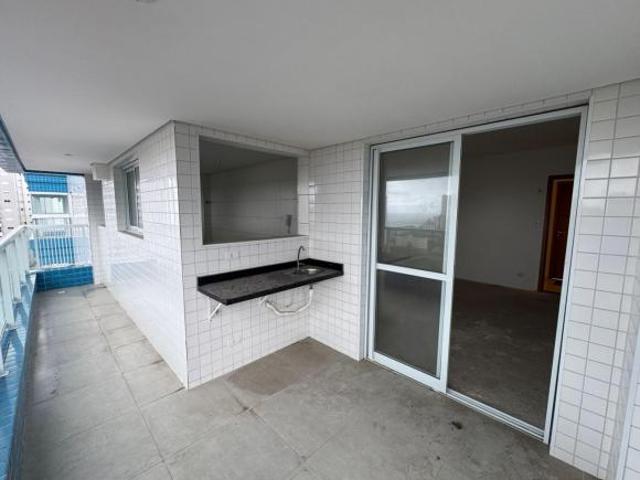 Apartamento para Venda em Mongaguá, Centro 2 dormitórios, 1 suíte, 1 banheiro, 1 vaga