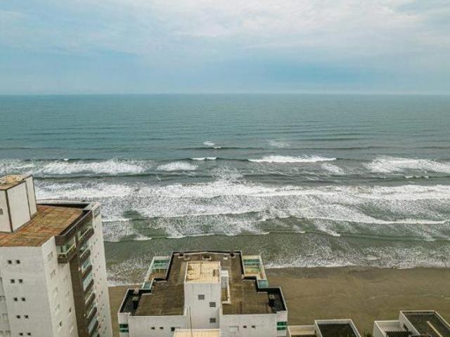 Apartamento para Venda em Mongaguá, Centro, 2 dormitórios, 1 suíte, 1 banheiro, 1 vaga