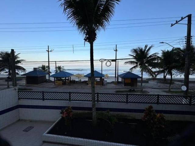 Apartamento para Venda em Mongaguá, Centro, 2 dormitórios, 1 suíte, 1 banheiro, 1 vaga