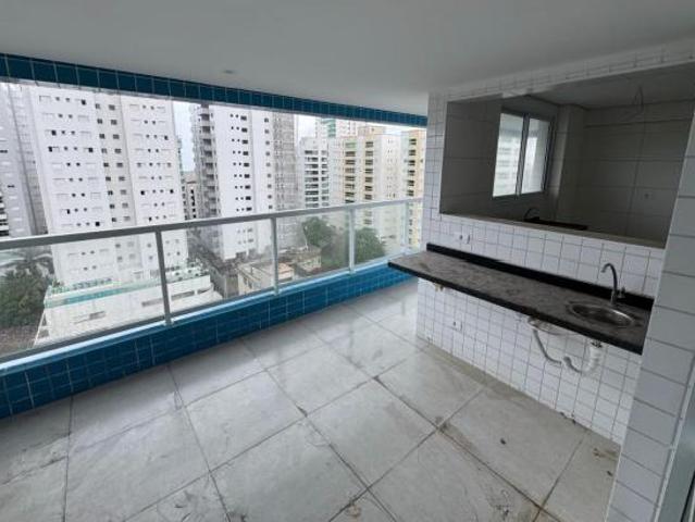 Apartamento para Venda em Mongaguá, Centro 2 dormitórios, 1 suíte, 1 banheiro, 1 vaga