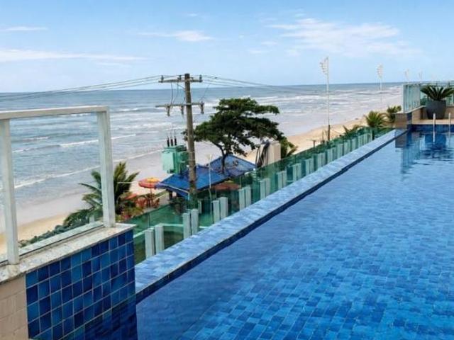 Apartamento para Venda em Mongaguá, Centro, 2 dormitórios, 1 suíte, 1 banheiro, 1 vaga