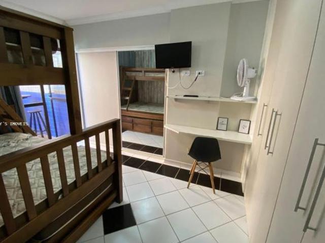 Apartamento para Venda em Mongaguá, Centro, 2 dormitórios, 2 banheiros, 1 vaga