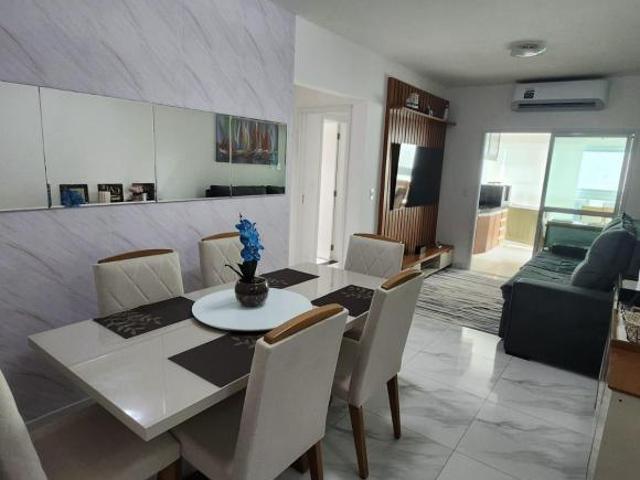 Apartamento para venda em Mongaguá de 78.00m² com 2 Quartos, 1 Suite e 1 Garagem