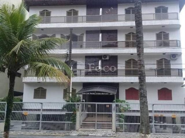 Apartamento para venda em Mongaguá em Mongaguá São Paulo de 85.00m² com 3 Quartos, 1 Suíte e 1 Garagem