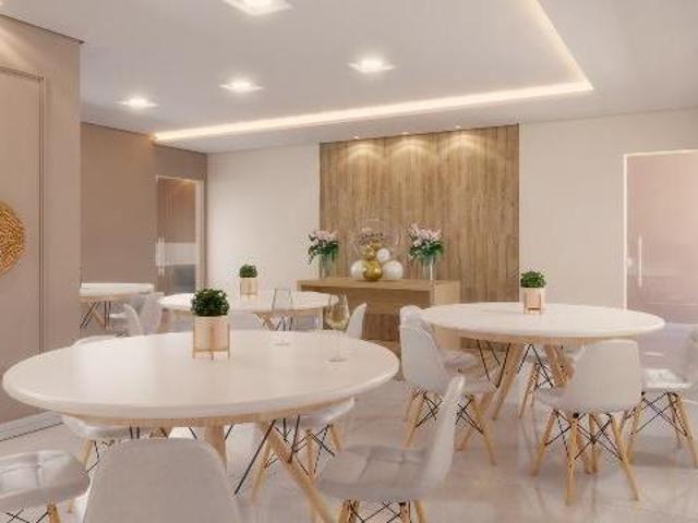 Apartamento para Venda em Mongaguá, Flórida Mirim, 2 dormitórios, 1 banheiro, 1 vaga