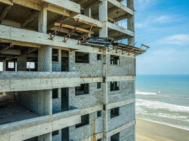 Apartamento para Venda em Mongaguá, Jardim Praia Grande, 3 dormitórios, 1 suíte, 1 banheiro, 2 vagas