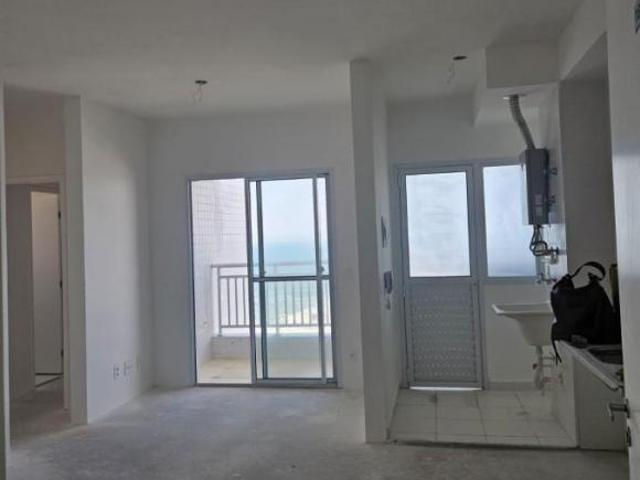 Apartamento para Venda em Mongaguá, Vera Cruz, 2 dormitórios, 1 suíte, 2 banheiros, 2 vagas