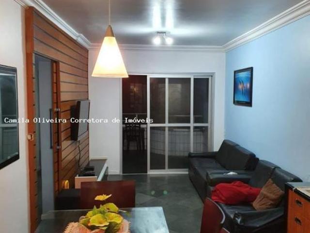 Apartamento para Venda em Mongaguá, Vera Cruz, 3 dormitórios, 1 suíte, 1 banheiro, 1 vaga