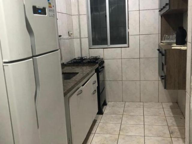 Apartamento para Venda em Mongaguá, Vila Atlântica, 2 dormitórios, 1 banheiro, 1 vaga