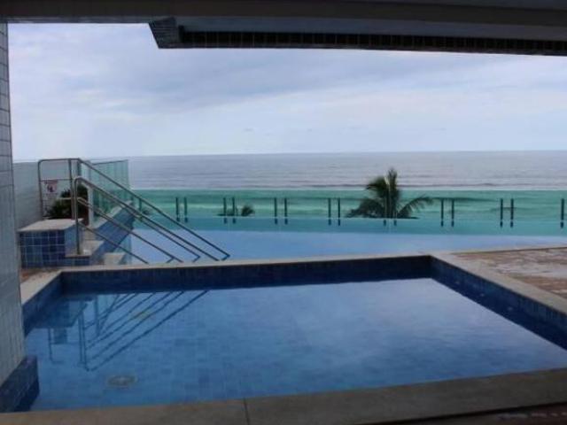 Apartamento para Venda em Mongaguá, Vila Atlântica, 2 dormitórios, 1 suíte, 1 banheiro, 1 vaga