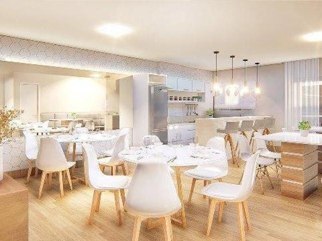 Apartamento para Venda em Mongaguá, Vila Atlântica, 2 dormitórios, 1 suíte, 1 banheiro, 1 vaga