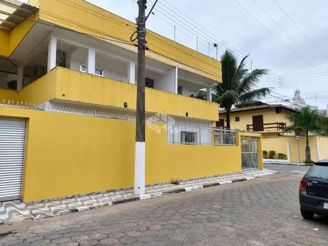 Apartamento para Venda em Mongaguá/SP Centro 10 Quartos
