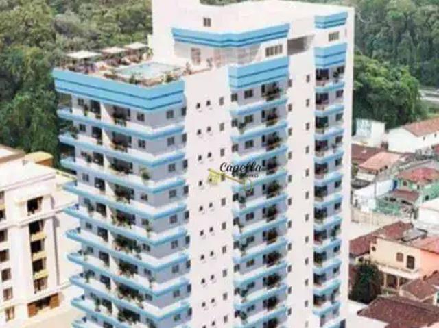 Apartamento para Venda em Mongaguá/SP Centro