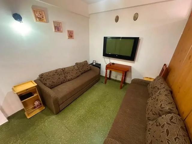 Apartamento para Venda em Mongaguá/SP Centro 1 Quartos