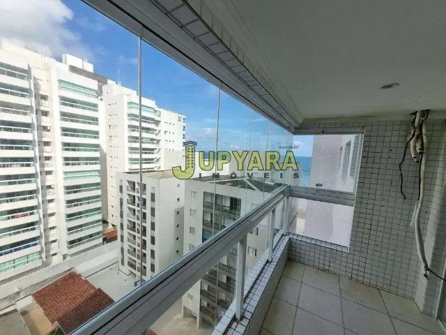 Apartamento para Venda em Mongaguá/SP Centro 1 Quartos