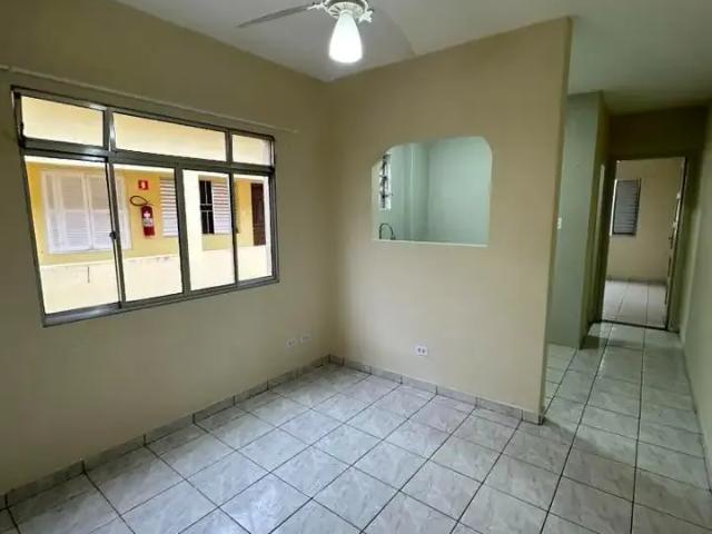 Apartamento para Venda em Mongaguá/SP Centro 1 Quartos