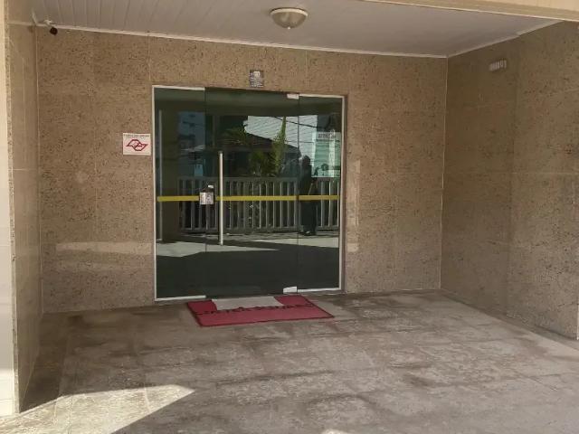 Apartamento para Venda em Mongaguá/SP Centro 1 Quartos