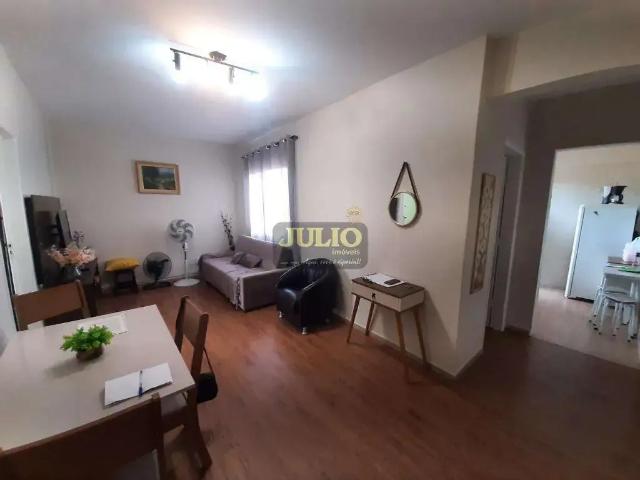 Apartamento para Venda em Mongaguá/SP Centro 1 Quartos