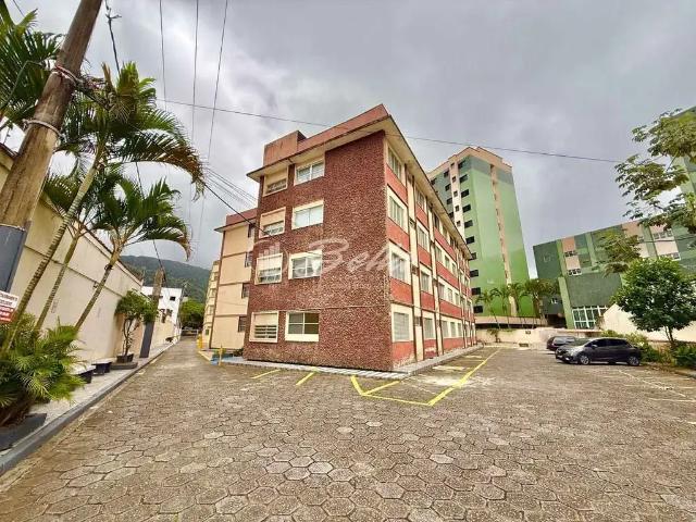 Apartamento para Venda em Mongaguá/SP Centro 1 Quartos