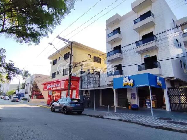Apartamento para Venda em Mongaguá/SP Centro 1 Quartos