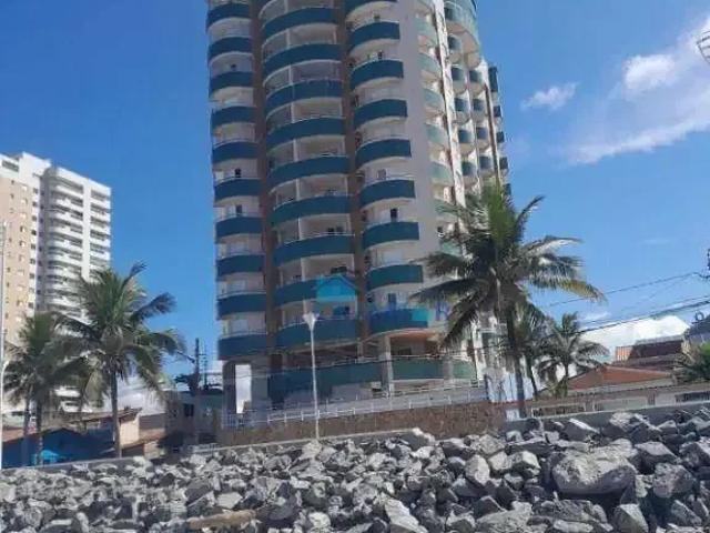 Apartamento para Venda em Mongaguá/SP Centro 1 Quartos