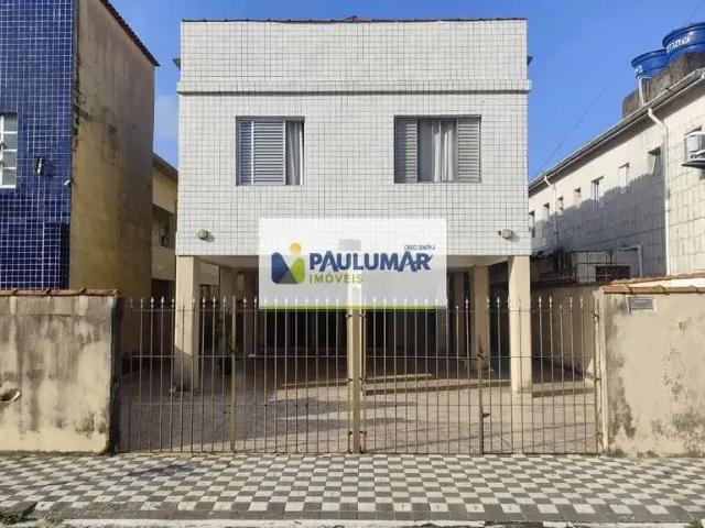 Apartamento para Venda em Mongaguá/SP Centro 1 Quartos