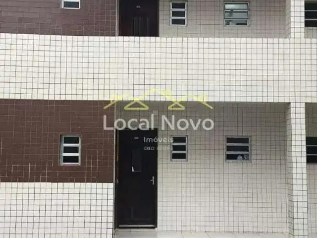 Apartamento para Venda em Mongaguá/SP Centro 1 Quartos