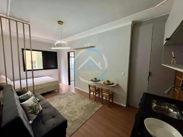 Apartamento para Venda em Mongaguá/SP Centro 1 Quartos