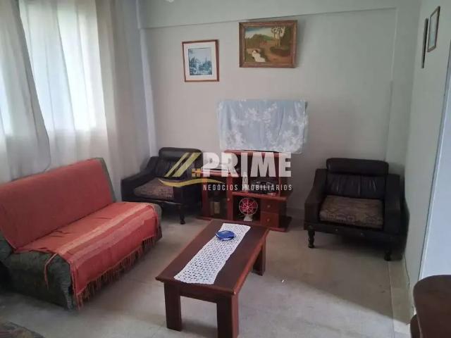Apartamento para Venda em Mongaguá/SP Centro 1 Quartos