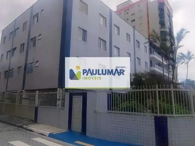 Apartamento para Venda em Mongaguá/SP Centro 1 Quartos