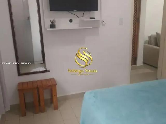 Apartamento para Venda em Mongaguá/SP Centro 1 Quartos