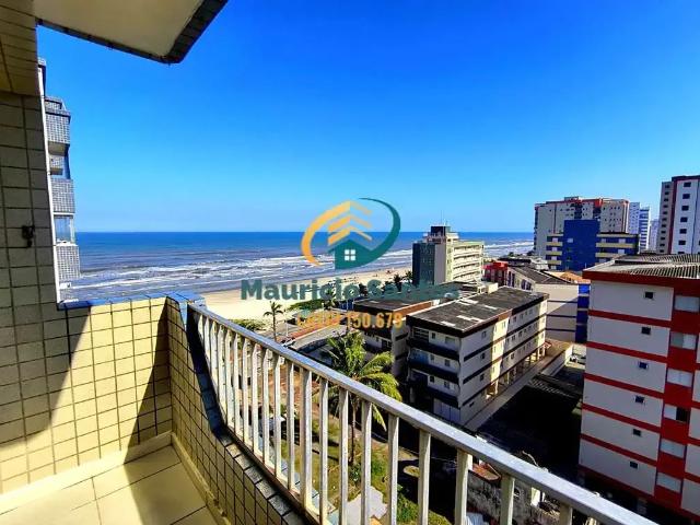 Apartamento para Venda em Mongaguá/SP Centro 1 Quartos