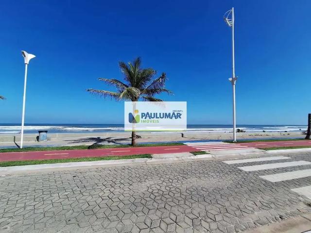 Apartamento para Venda em Mongaguá/SP Centro 1 Quartos