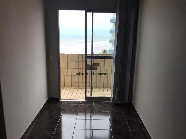 Apartamento para Venda em Mongaguá/SP Centro 1 Quartos