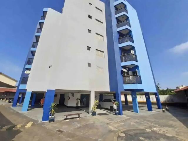 Apartamento para Venda em Mongaguá/SP Centro 1 Quartos