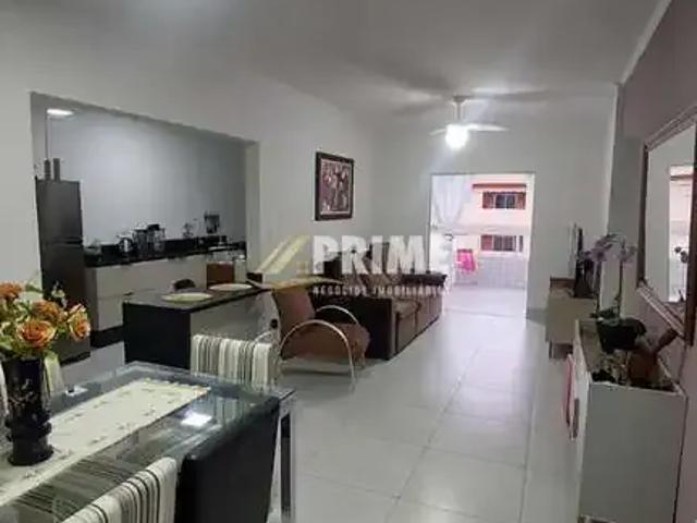 Apartamento para Venda em Mongaguá/SP Centro 1 Quartos