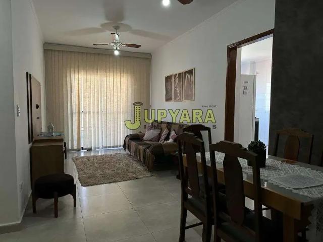 Apartamento para Venda em Mongaguá/SP Centro 1 Quartos