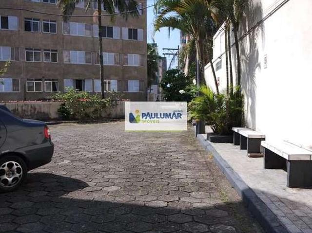 Apartamento para Venda em Mongaguá/SP Centro 1 Quartos