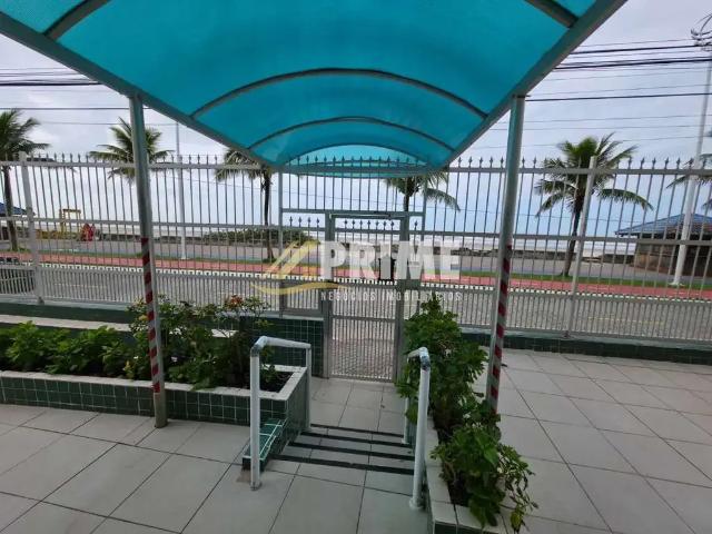 Apartamento para Venda em Mongaguá/SP Centro 1 Quartos
