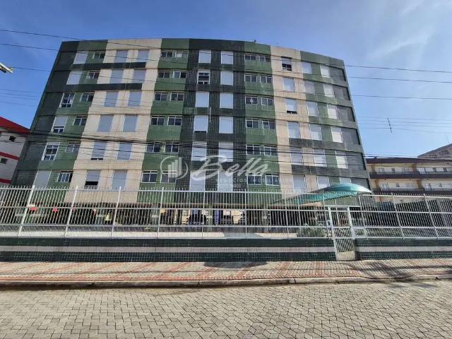 Apartamento para Venda em Mongaguá/SP Centro 1 Quartos