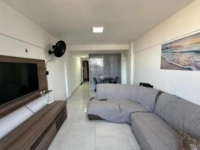 Apartamento para Venda em Mongaguá/SP Centro 1 Quartos