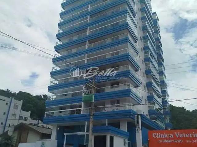 Apartamento para Venda em Mongaguá/SP Centro 1 Quartos