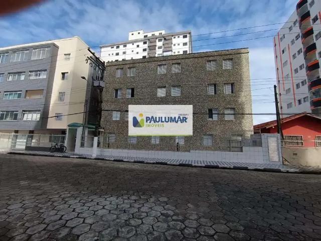 Apartamento para Venda em Mongaguá/SP Centro 1 Quartos