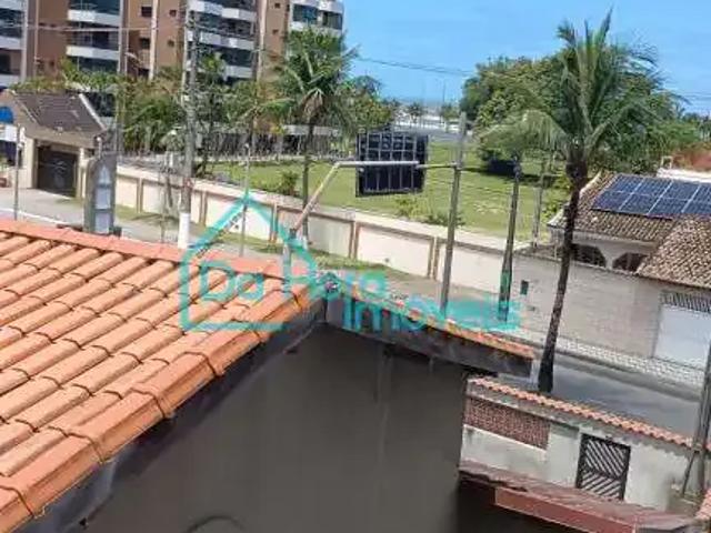 Apartamento para Venda em Mongaguá/SP Centro 1 Quartos