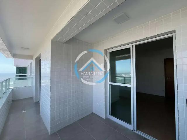 Apartamento para Venda em Mongaguá/SP Centro 2 Quartos