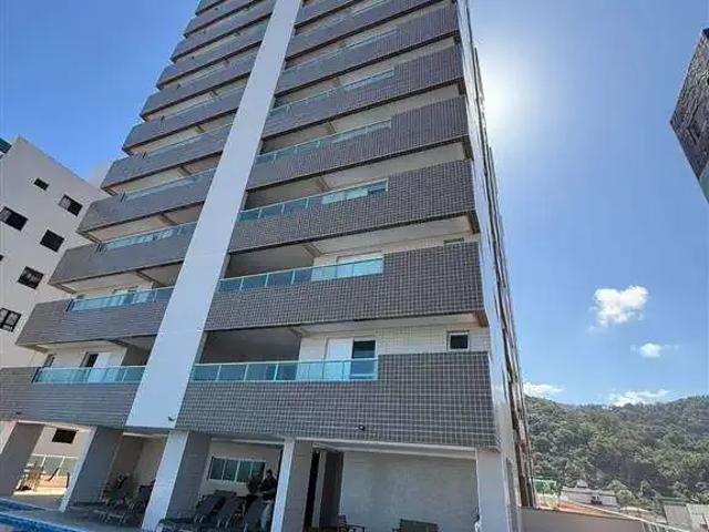 Apartamento para Venda em Mongaguá/SP Centro 2 Quartos