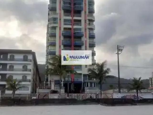 Apartamento para Venda em Mongaguá/SP Centro 2 Quartos