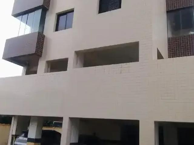 Apartamento para Venda em Mongaguá/SP Centro 2 Quartos